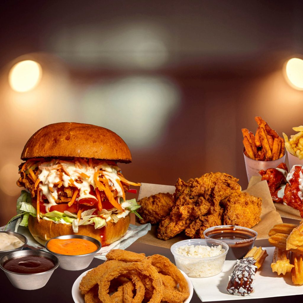 How it works – Global Food Ventures